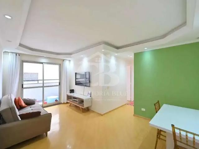 Apartamento para Venda em São Paulo/SP Chácara Inglesa 3 Quartos