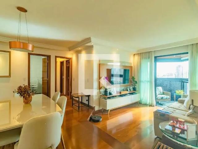Apartamento para Venda em São Paulo/SP Chácara Inglesa 3 Quartos