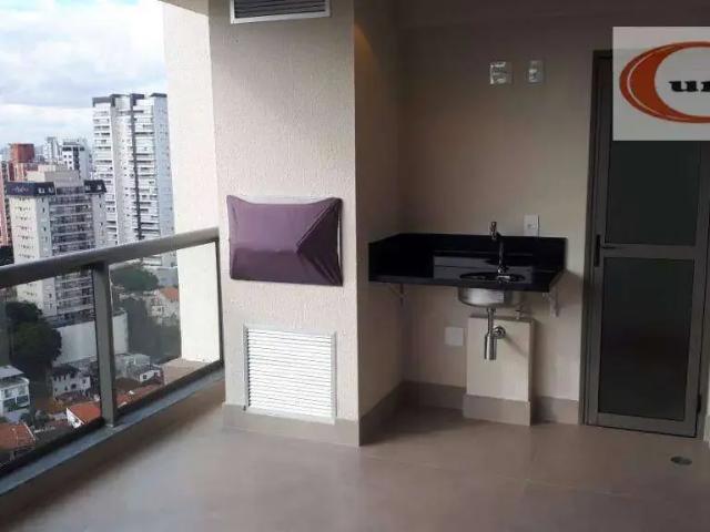 Apartamento para Venda em São Paulo/SP Chácara Inglesa 3 Quartos