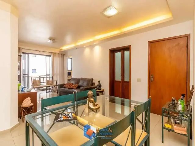 Apartamento para Venda em São Paulo/SP Chácara Inglesa 3 Quartos