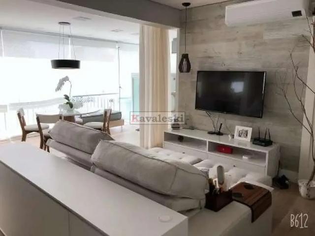 Apartamento para Venda em São Paulo/SP Chácara Inglesa 3 Quartos