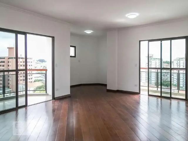 Apartamento para Venda em São Paulo/SP Chácara Inglesa 3 Quartos