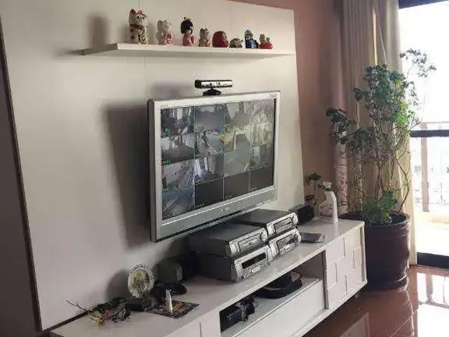Apartamento para Venda em São Paulo/SP Chácara Inglesa 3 Quartos