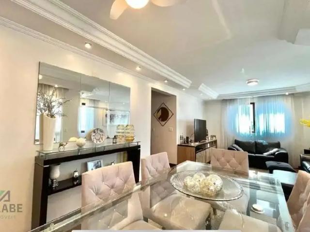 Apartamento para Venda em São Paulo/SP Chácara Inglesa 3 Quartos
