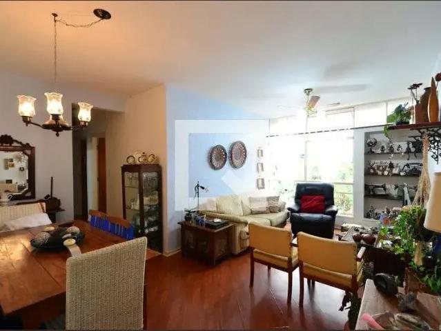Apartamento para Venda em São Paulo/SP Chácara Inglesa 3 Quartos