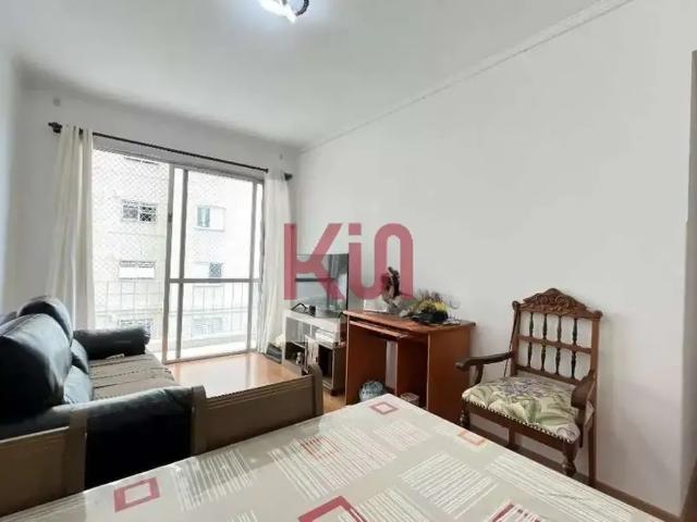 Apartamento para Venda em São Paulo/SP Chácara Inglesa 3 Quartos