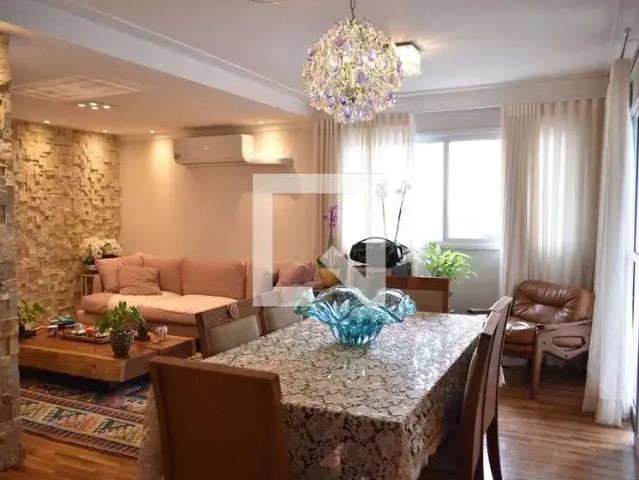 Apartamento para Venda em São Paulo/SP Chácara Inglesa 3 Quartos