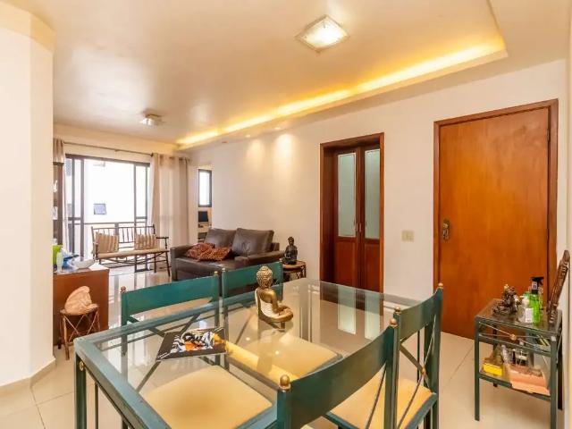 Apartamento para Venda em São Paulo/SP Chácara Inglesa 3 Quartos