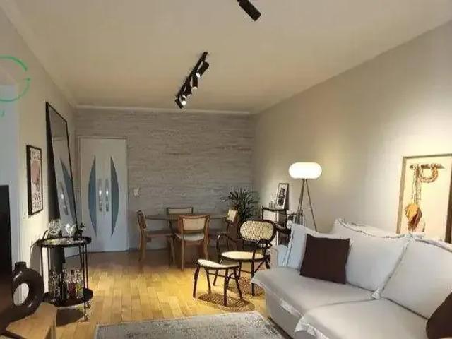 Apartamento para Venda em São Paulo/SP Chácara Inglesa 3 Quartos