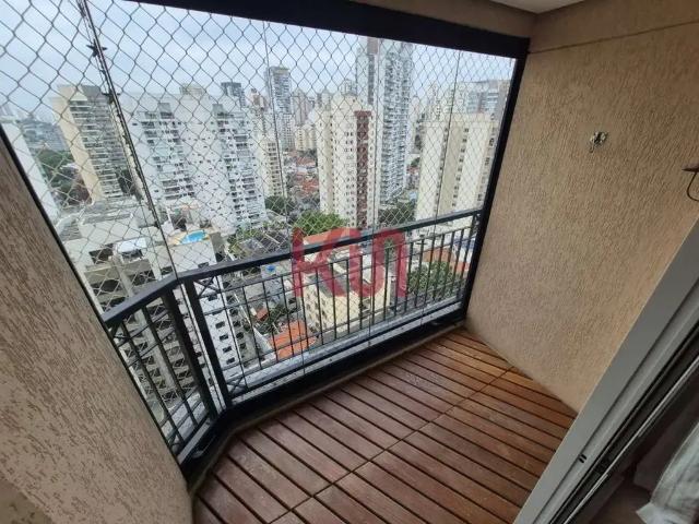 Apartamento para Venda em São Paulo/SP Chácara Inglesa 3 Quartos
