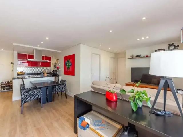 Apartamento para Venda em São Paulo/SP Chácara Inglesa 3 Quartos
