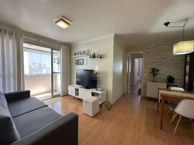 Apartamento para Venda em São Paulo/SP Chácara Inglesa 3 Quartos
