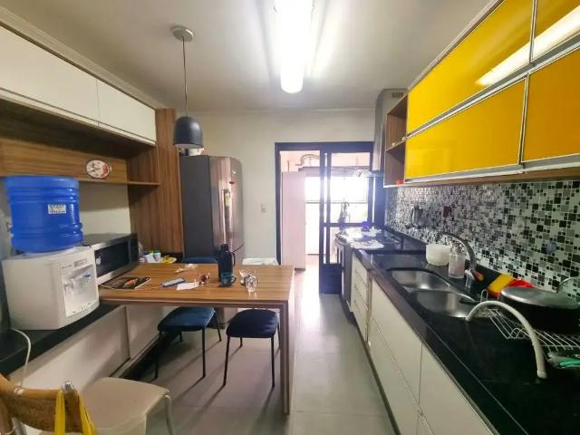 Apartamento para Venda em São Paulo/SP Chácara Inglesa 3 Quartos