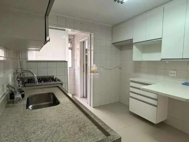 Apartamento para Venda em São Paulo/SP Chácara Inglesa 3 Quartos