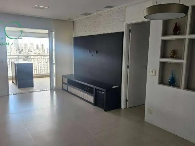Apartamento para Venda em São Paulo/SP Chácara Inglesa 3 Quartos