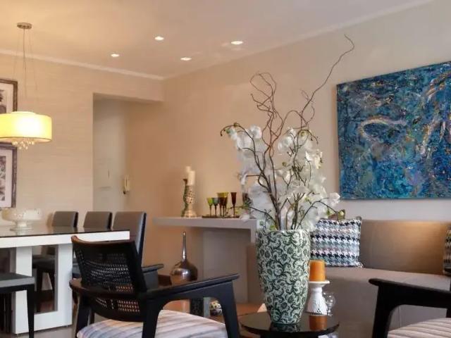 Apartamento para Venda em São Paulo/SP Chácara Inglesa 3 Quartos