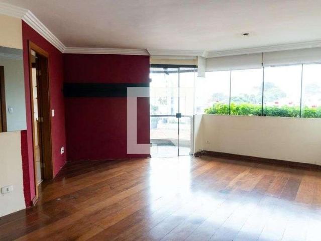 Apartamento para Venda em São Paulo/SP Chácara Inglesa 3 Quartos