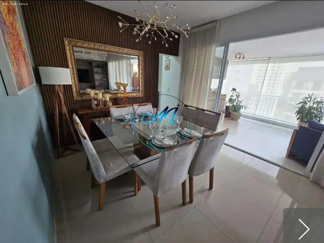 Apartamento para Venda em São Paulo/SP Chácara Inglesa 3 Quartos