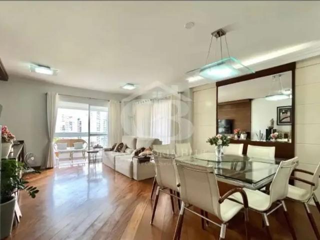 Apartamento para Venda em São Paulo/SP Chácara Inglesa 3 Quartos