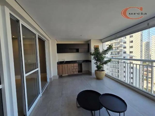 Apartamento para Venda em São Paulo/SP Chácara Inglesa 3 Quartos
