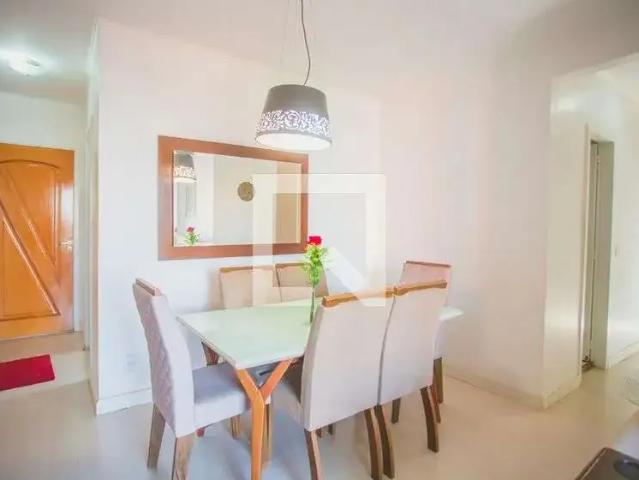 Apartamento para Venda em São Paulo/SP Chácara Inglesa 3 Quartos