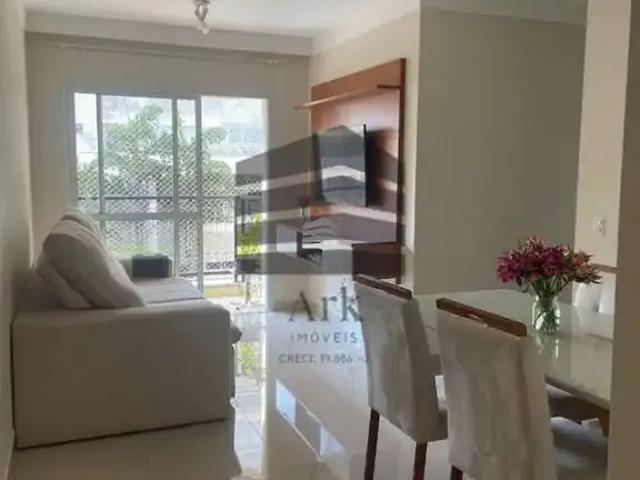 Apartamento para Venda em São Paulo/SP Chácara Inglesa 3 Quartos