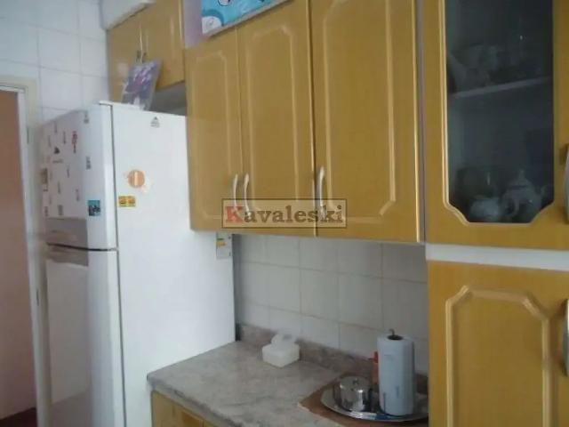 Apartamento para Venda em São Paulo/SP Chácara Inglesa 3 Quartos