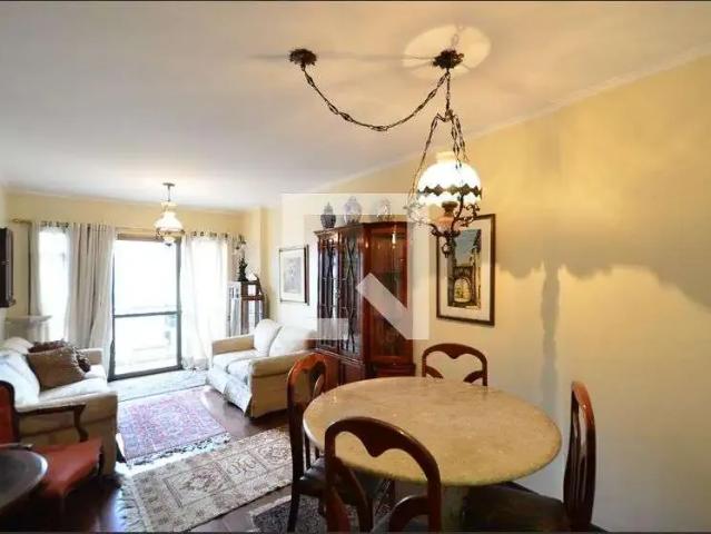 Apartamento para Venda em São Paulo/SP Chácara Inglesa 3 Quartos