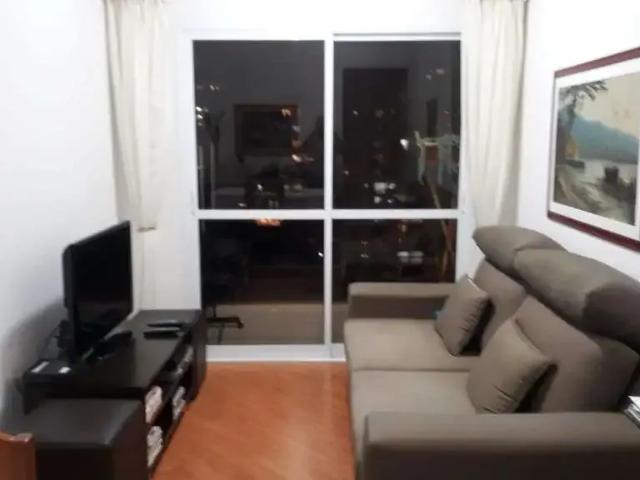 Apartamento para Venda em São Paulo/SP Chácara Inglesa 3 Quartos