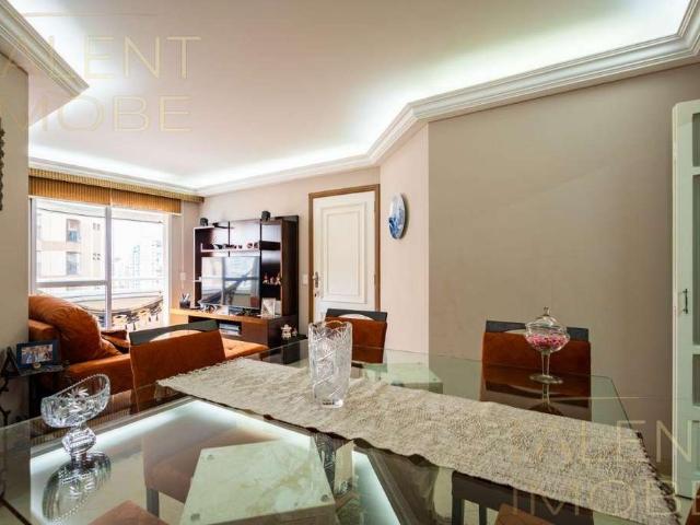 Apartamento para Venda em São Paulo/SP Chácara Inglesa 3 Quartos
