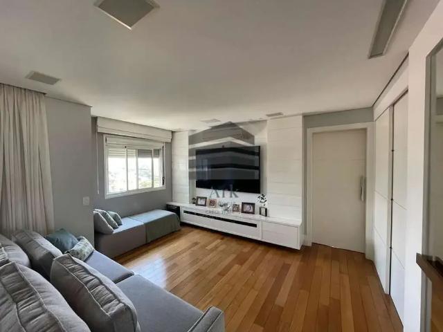 Apartamento para Venda em São Paulo/SP Chácara Inglesa 3 Quartos