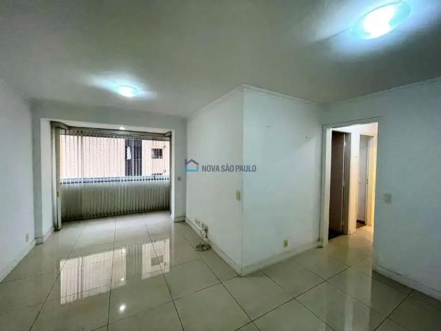 Apartamento para Venda em São Paulo/SP Chácara Inglesa 3 Quartos