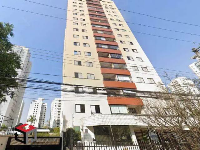 Apartamento para Venda em São Paulo/SP Chácara Inglesa 3 Quartos