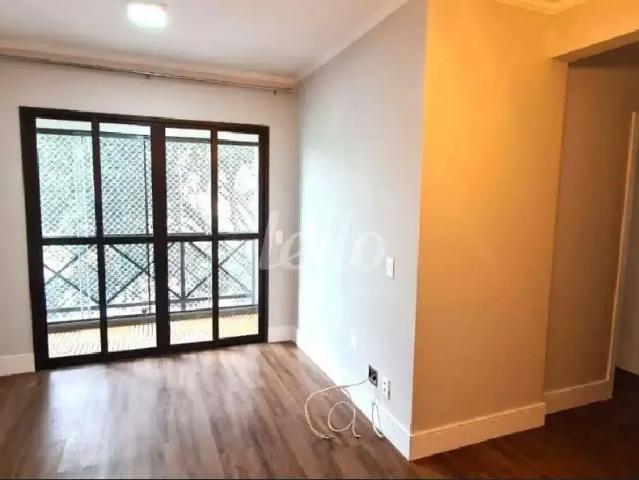 Apartamento para Venda em São Paulo/SP Chácara Inglesa 3 Quartos
