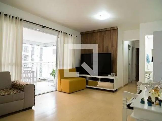Apartamento para Venda em São Paulo/SP Chácara Inglesa 3 Quartos