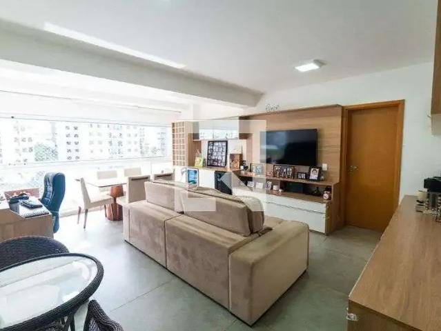 Apartamento para Venda em São Paulo/SP Chácara Inglesa 3 Quartos