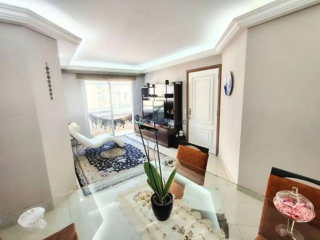Apartamento para Venda em São Paulo/SP Chácara Inglesa 3 Quartos
