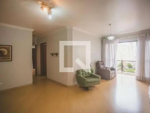 Apartamento para Venda em São Paulo/SP Chácara Inglesa 3 Quartos