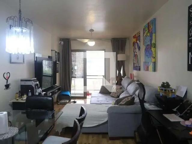 Apartamento para Venda em São Paulo/SP Chácara Inglesa 3 Quartos