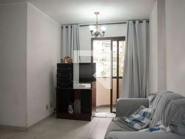 Apartamento para Venda em São Paulo/SP Chácara Inglesa 3 Quartos
