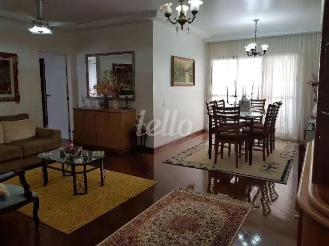 Apartamento para Venda em São Paulo/SP Chácara Inglesa 3 Quartos