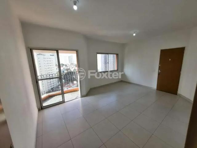 Apartamento para Venda em São Paulo/SP Chácara Inglesa 3 Quartos