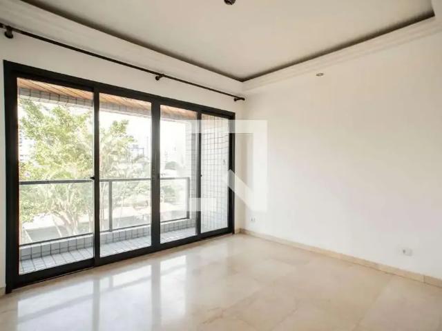 Apartamento para Venda em São Paulo/SP Chácara Inglesa 3 Quartos