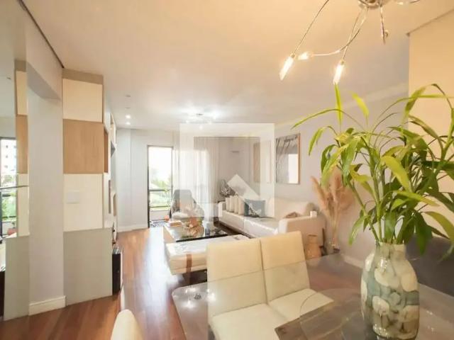 Apartamento para Venda em São Paulo/SP Chácara Inglesa 3 Quartos