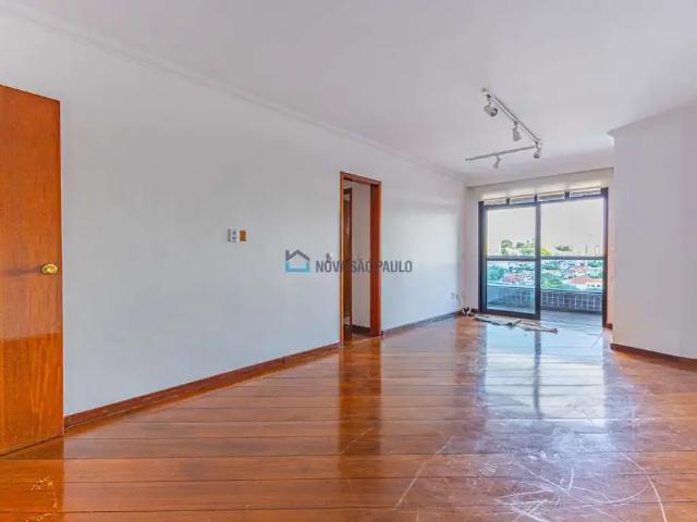 Apartamento para Venda em São Paulo/SP Chácara Inglesa 3 Quartos