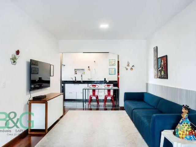 Apartamento para Venda em São Paulo/SP Chácara Inglesa 3 Quartos