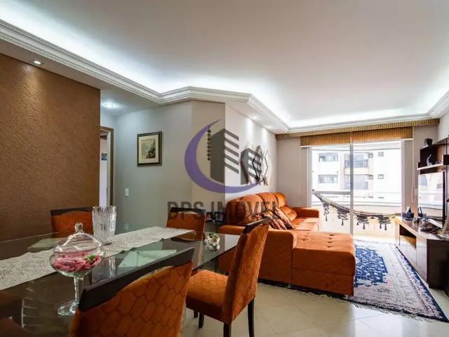 Apartamento para Venda em São Paulo/SP Chácara Inglesa 3 Quartos