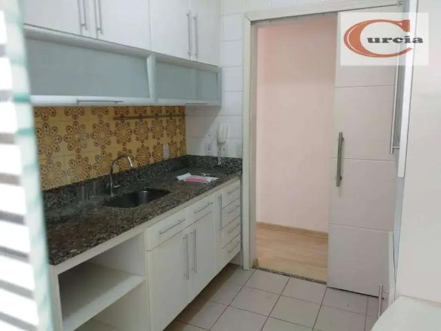 Apartamento para Venda em São Paulo/SP Chácara Inglesa 3 Quartos