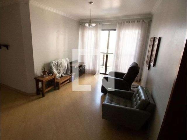 Apartamento para Venda em São Paulo/SP Chácara Inglesa 3 Quartos