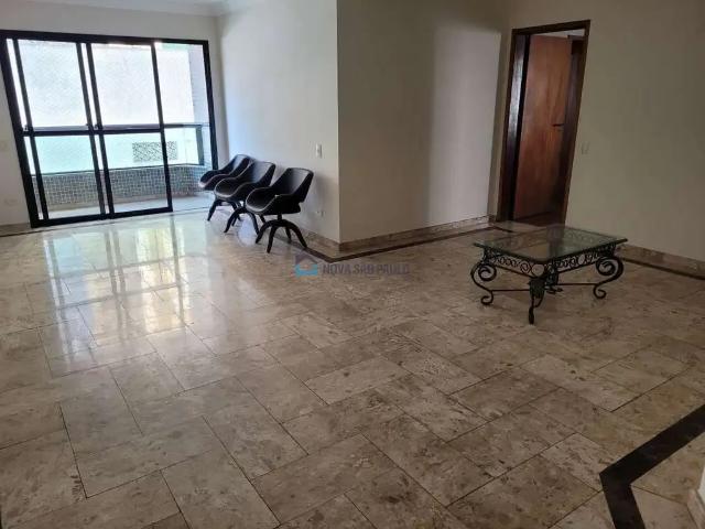 Apartamento para Venda em São Paulo/SP Chácara Inglesa 3 Quartos